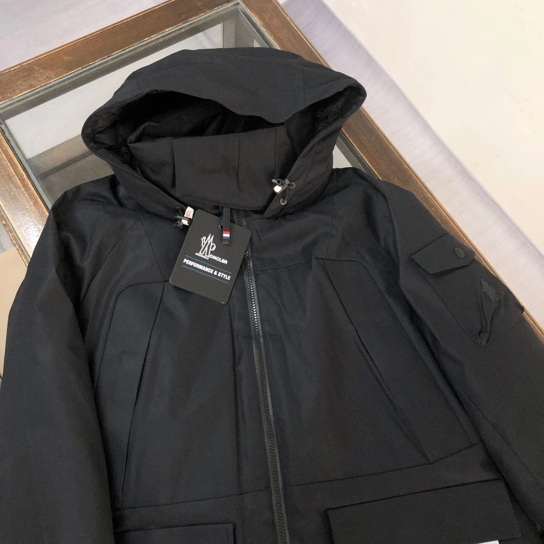 Budget-friendly Moncler Down Jackets