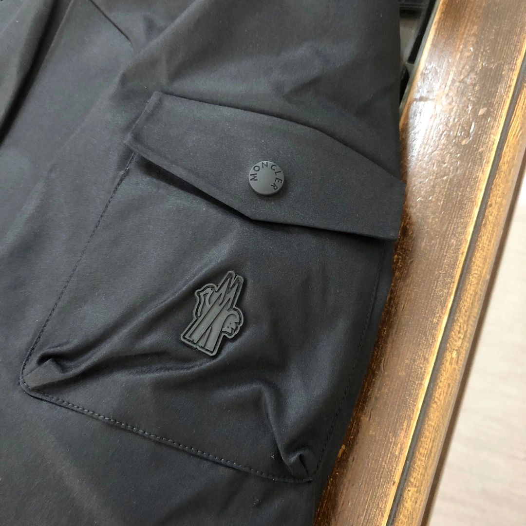 Budget-friendly Moncler Down Jackets