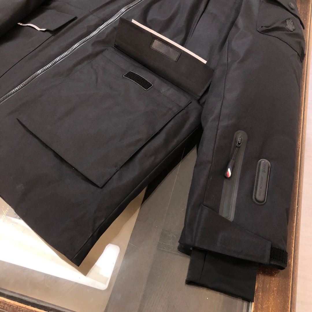 Budget-friendly Moncler Down Jackets