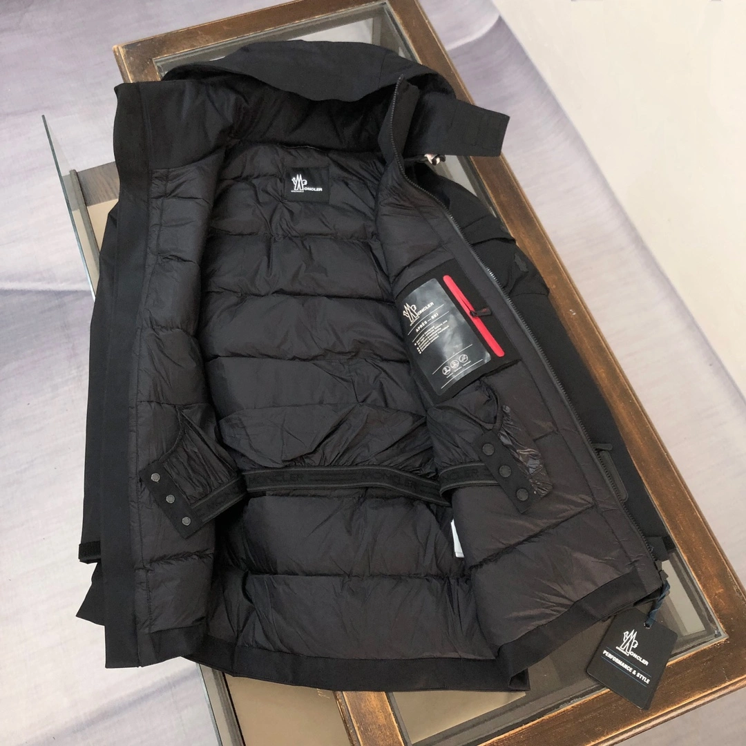 Budget-friendly Moncler Down Jackets