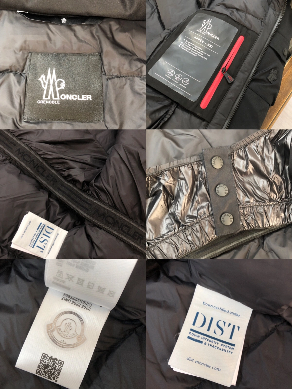 Budget-friendly Moncler Down Jackets
