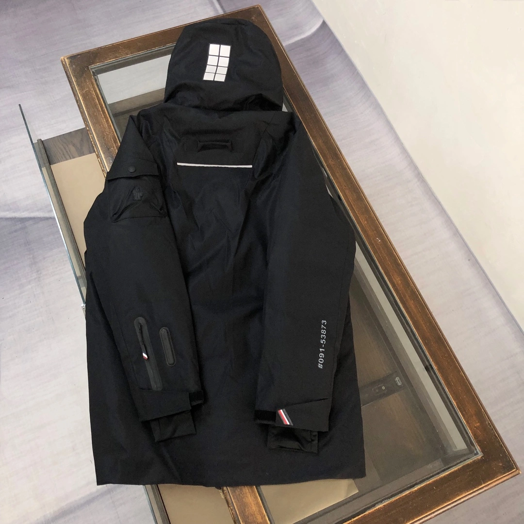 Budget-friendly Moncler Down Jackets