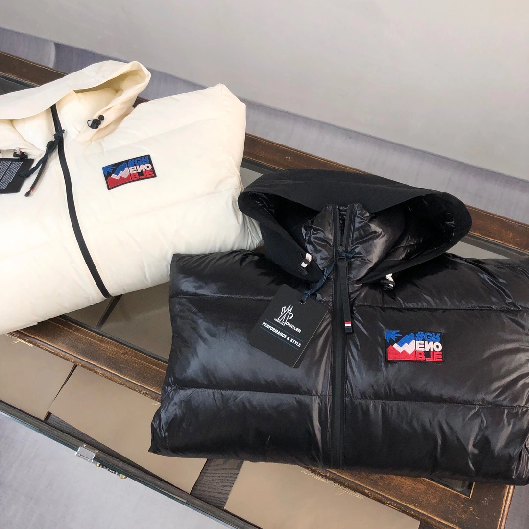 Economical Moncler Down Jackets