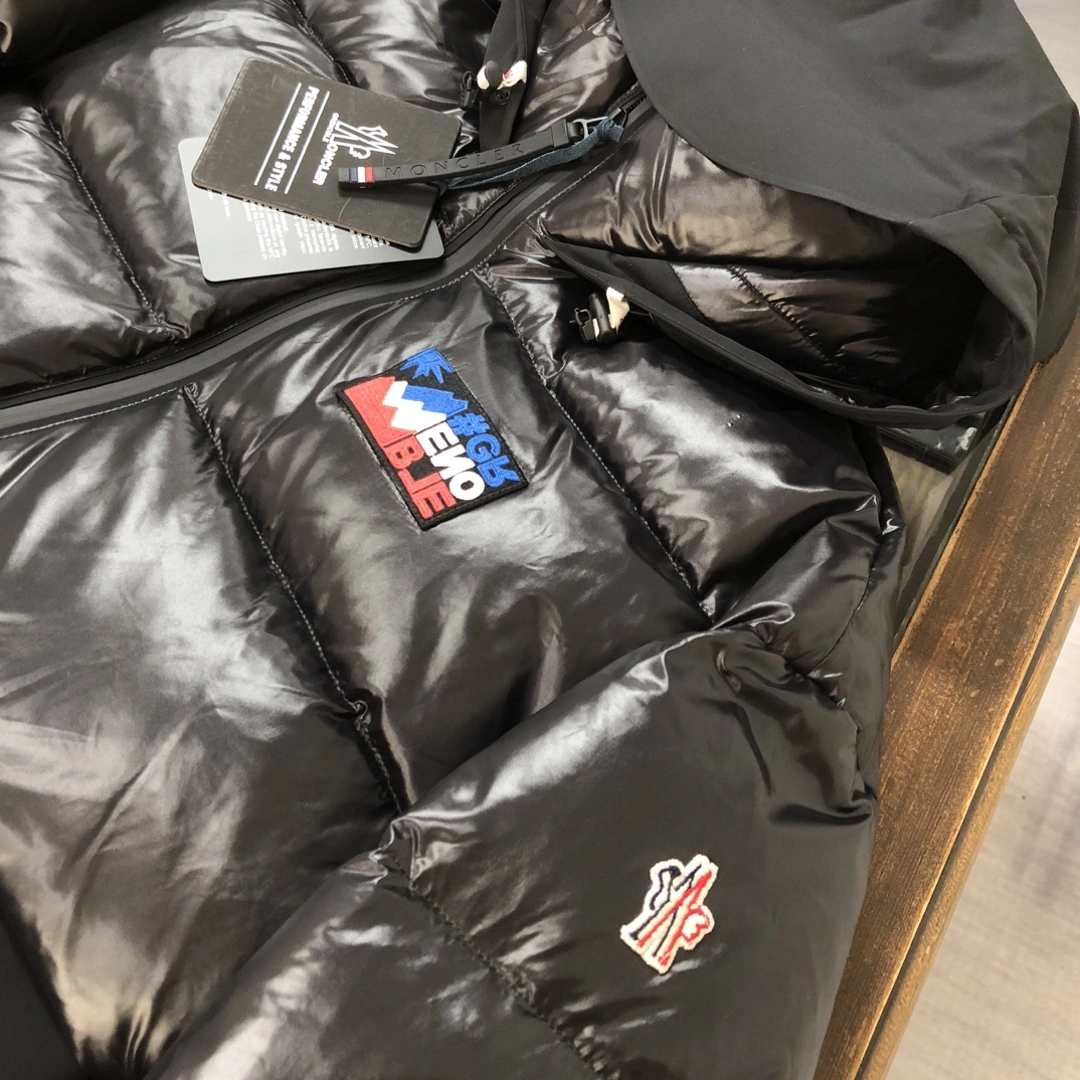 Economical Moncler Down Jackets