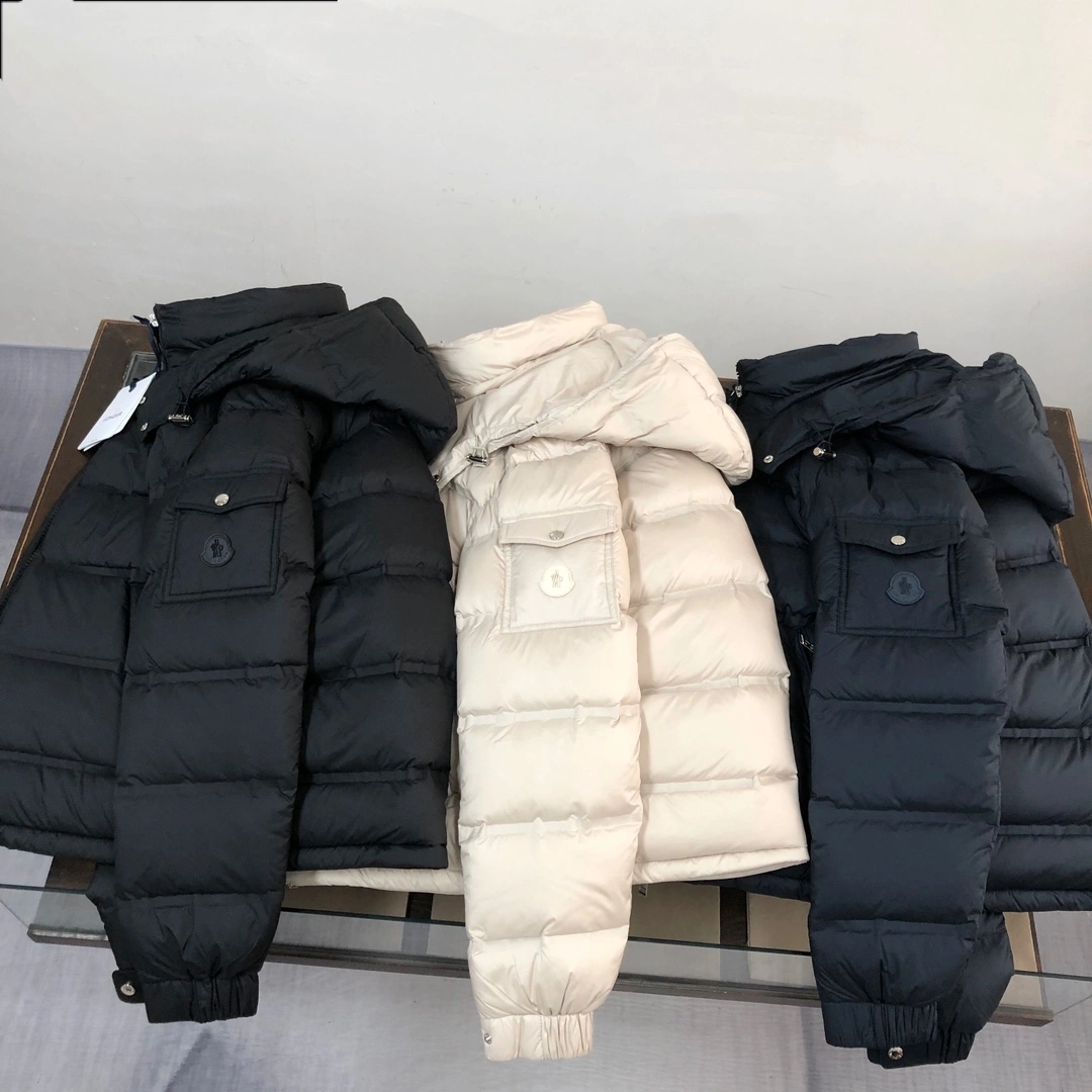 Budget-friendly Moncler Down Jackets
