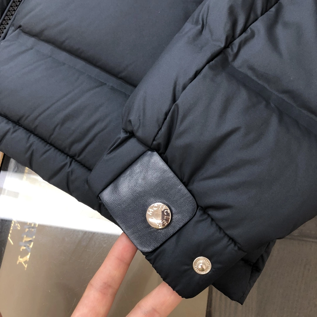 Budget-friendly Moncler Down Jackets