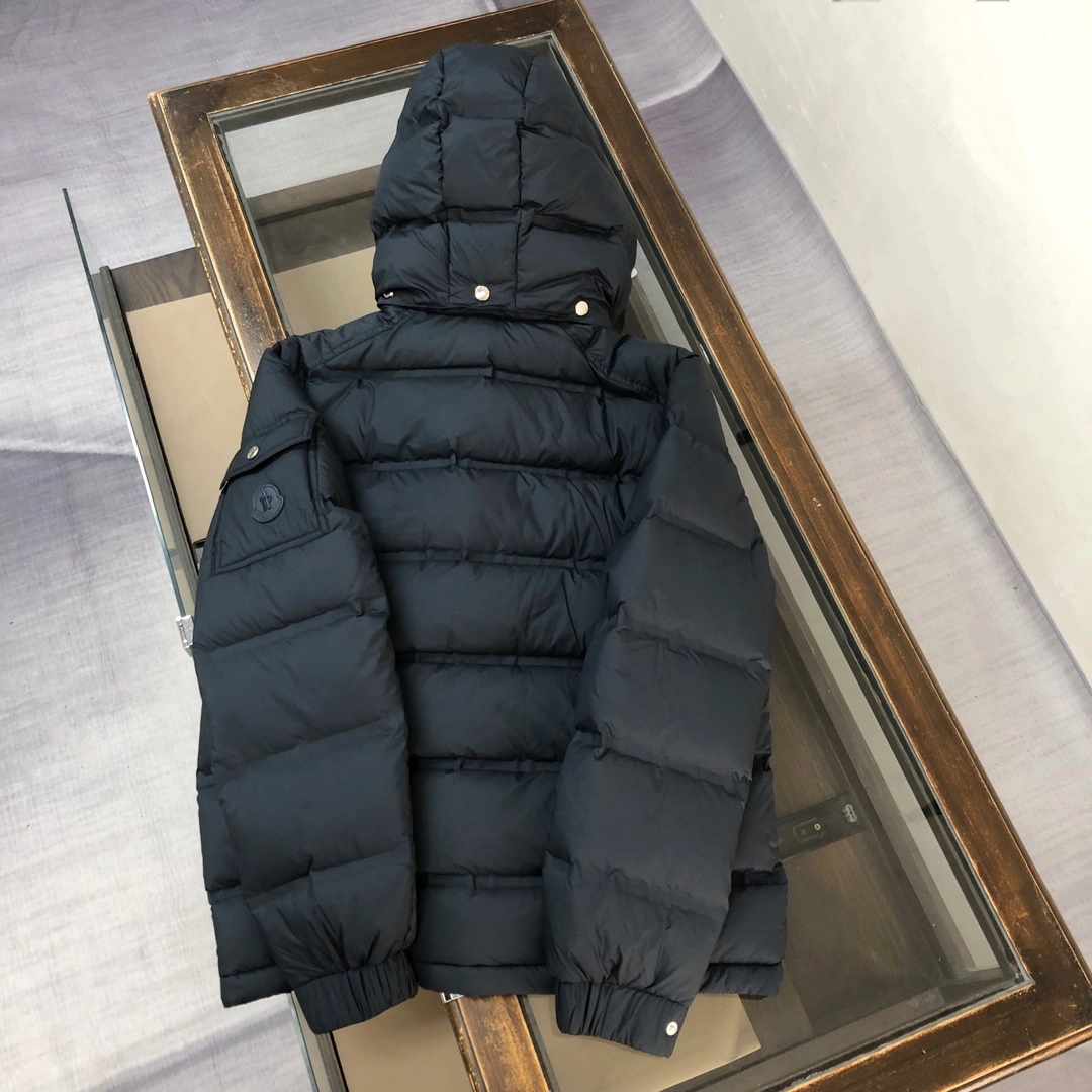 Budget-friendly Moncler Down Jackets