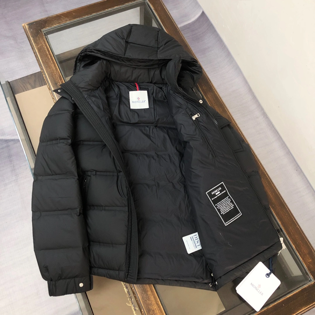 High accuracy Moncler Down Jackets