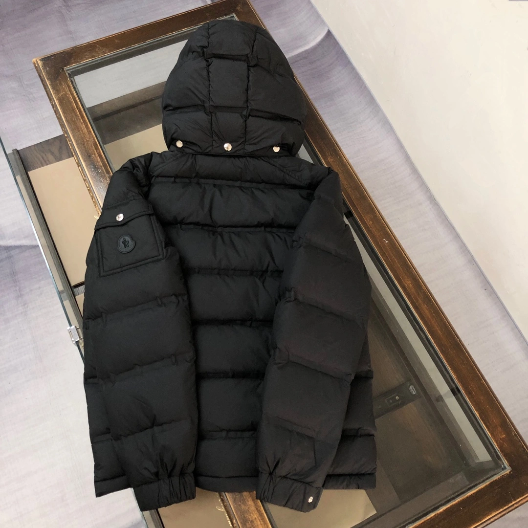 High accuracy Moncler Down Jackets
