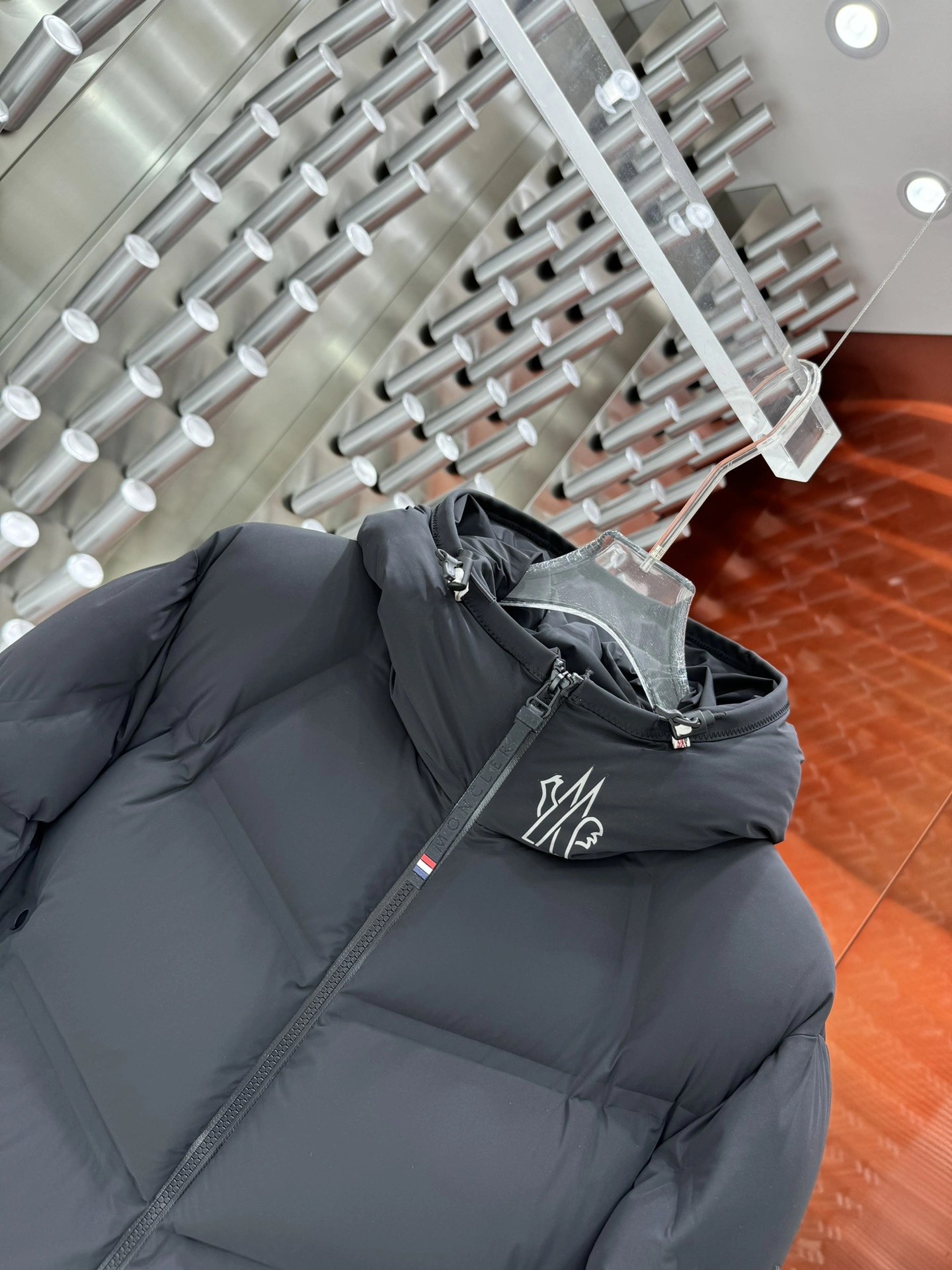 Accurate model Moncler Down Jackets