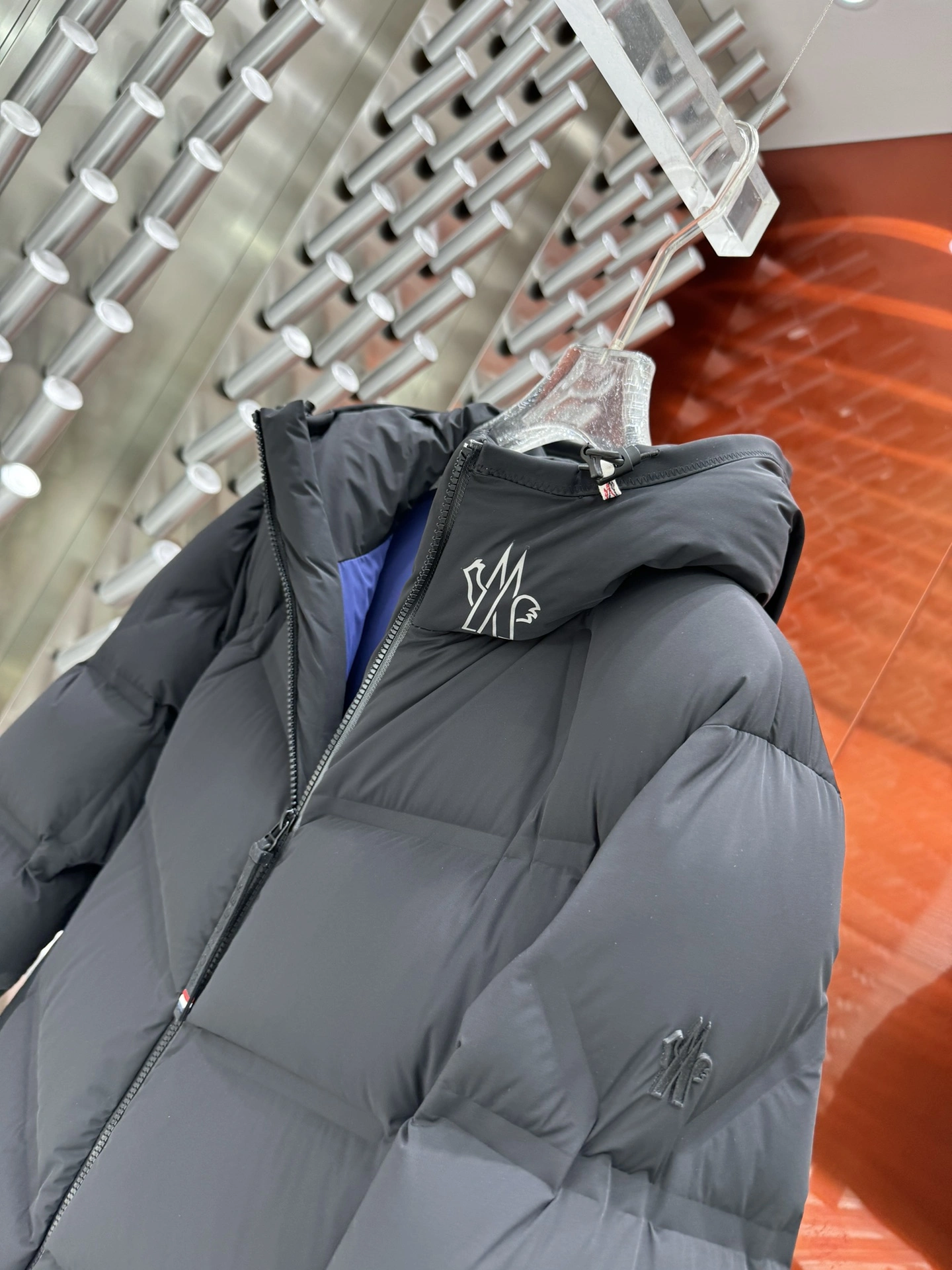 Accurate model Moncler Down Jackets