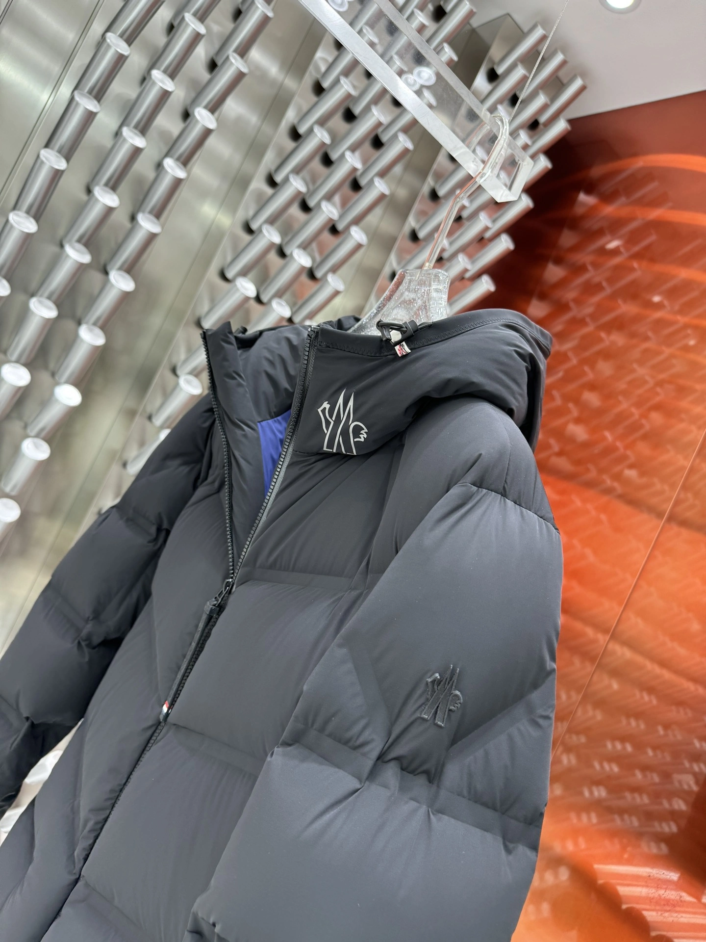 Accurate model Moncler Down Jackets