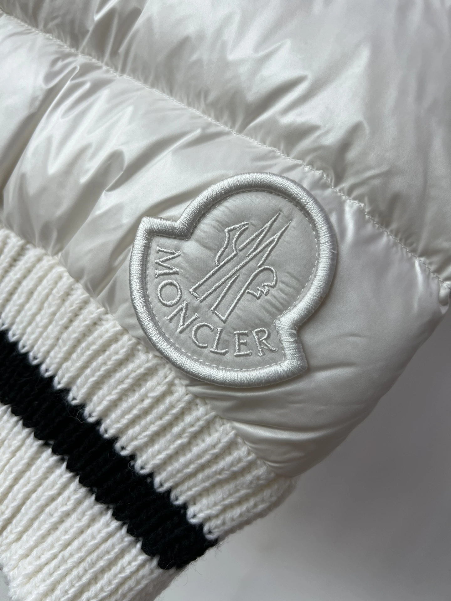 Indistinguishable Moncler Down Jackets