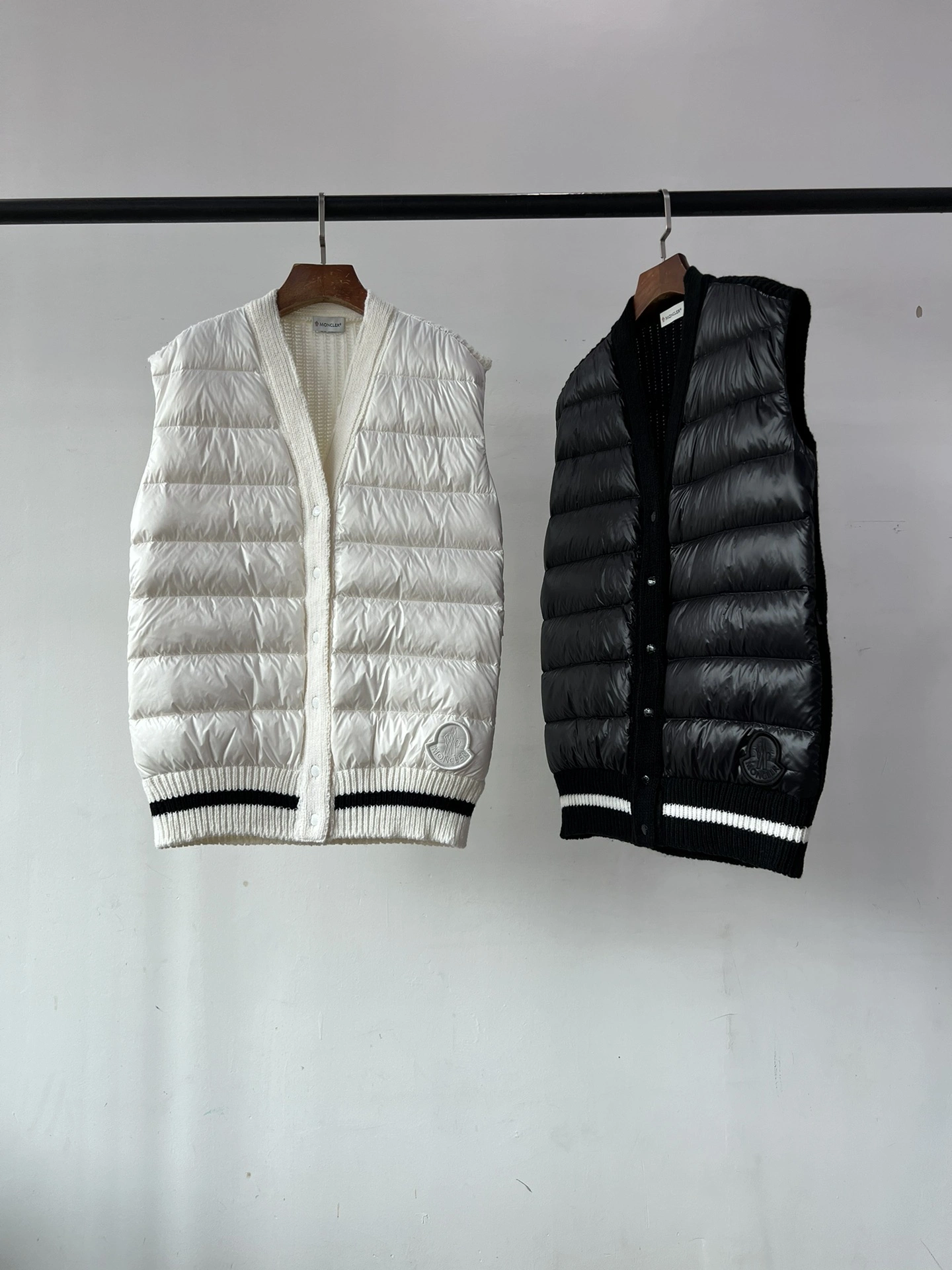 Indistinguishable Moncler Down Jackets