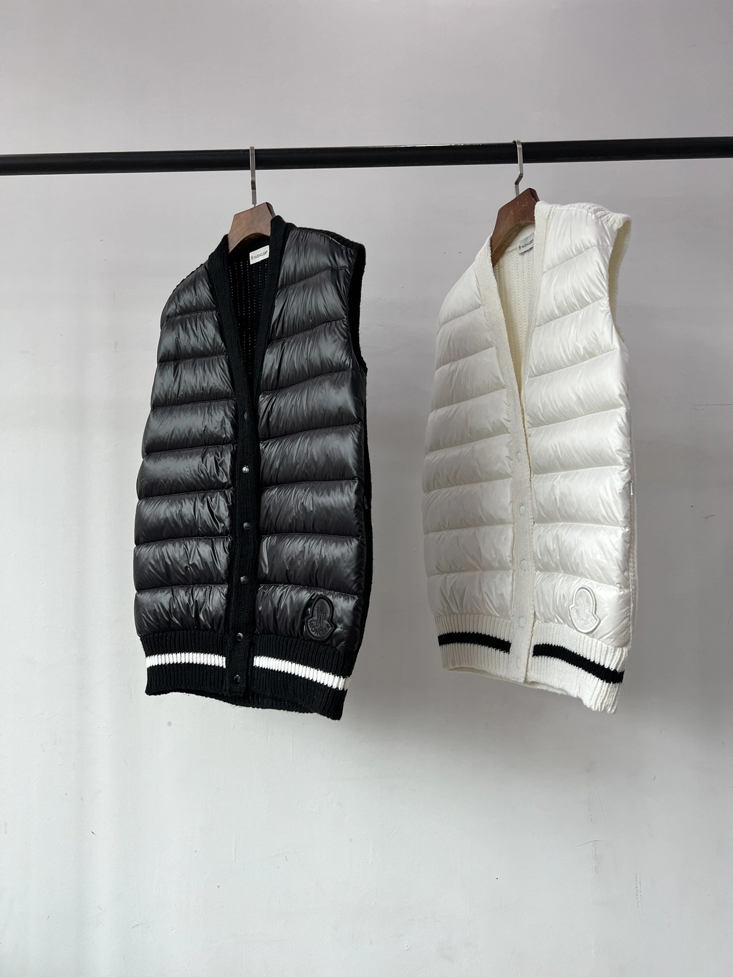 Indistinguishable Moncler Down Jackets