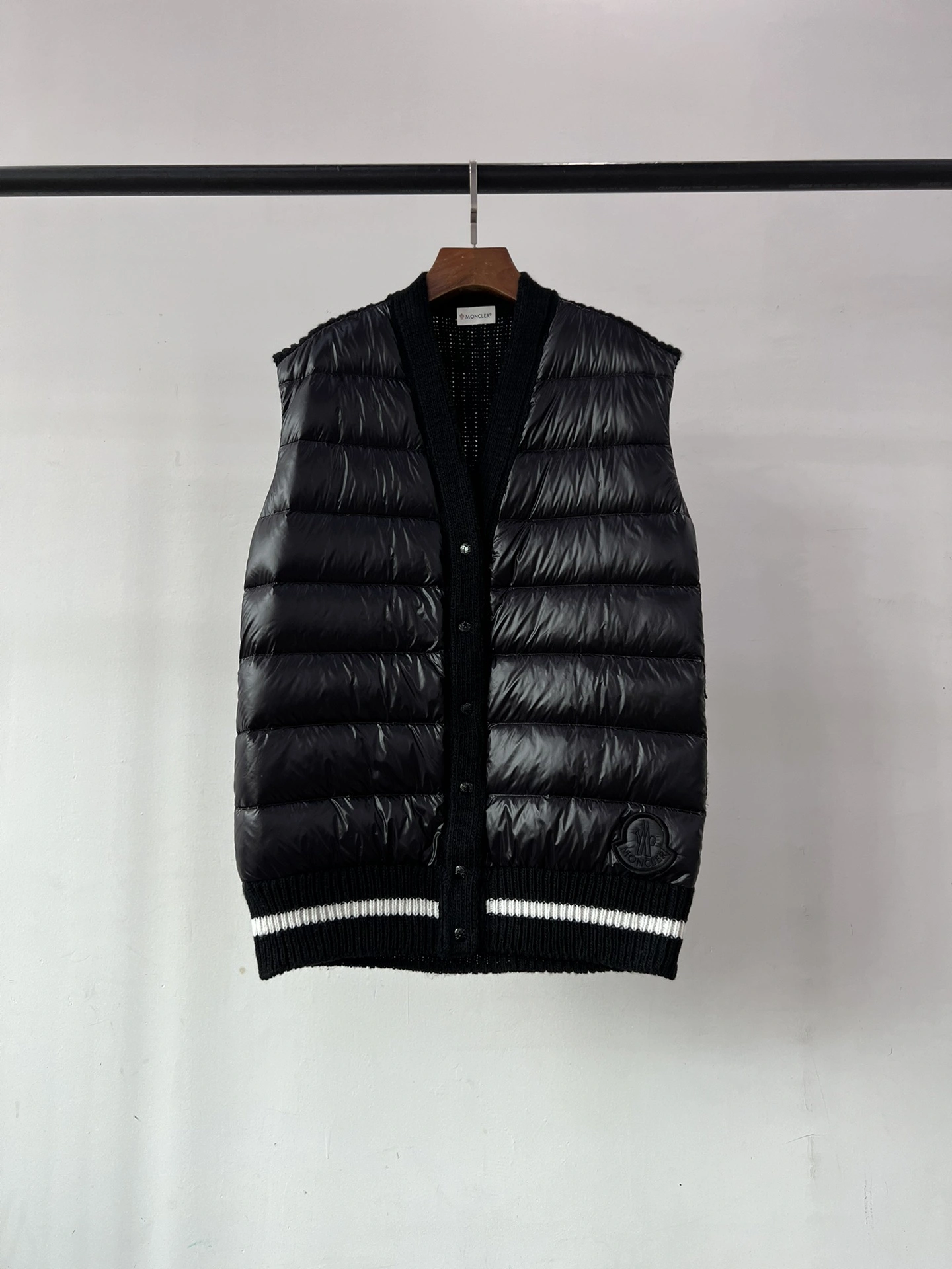 Indistinguishable Moncler Down Jackets