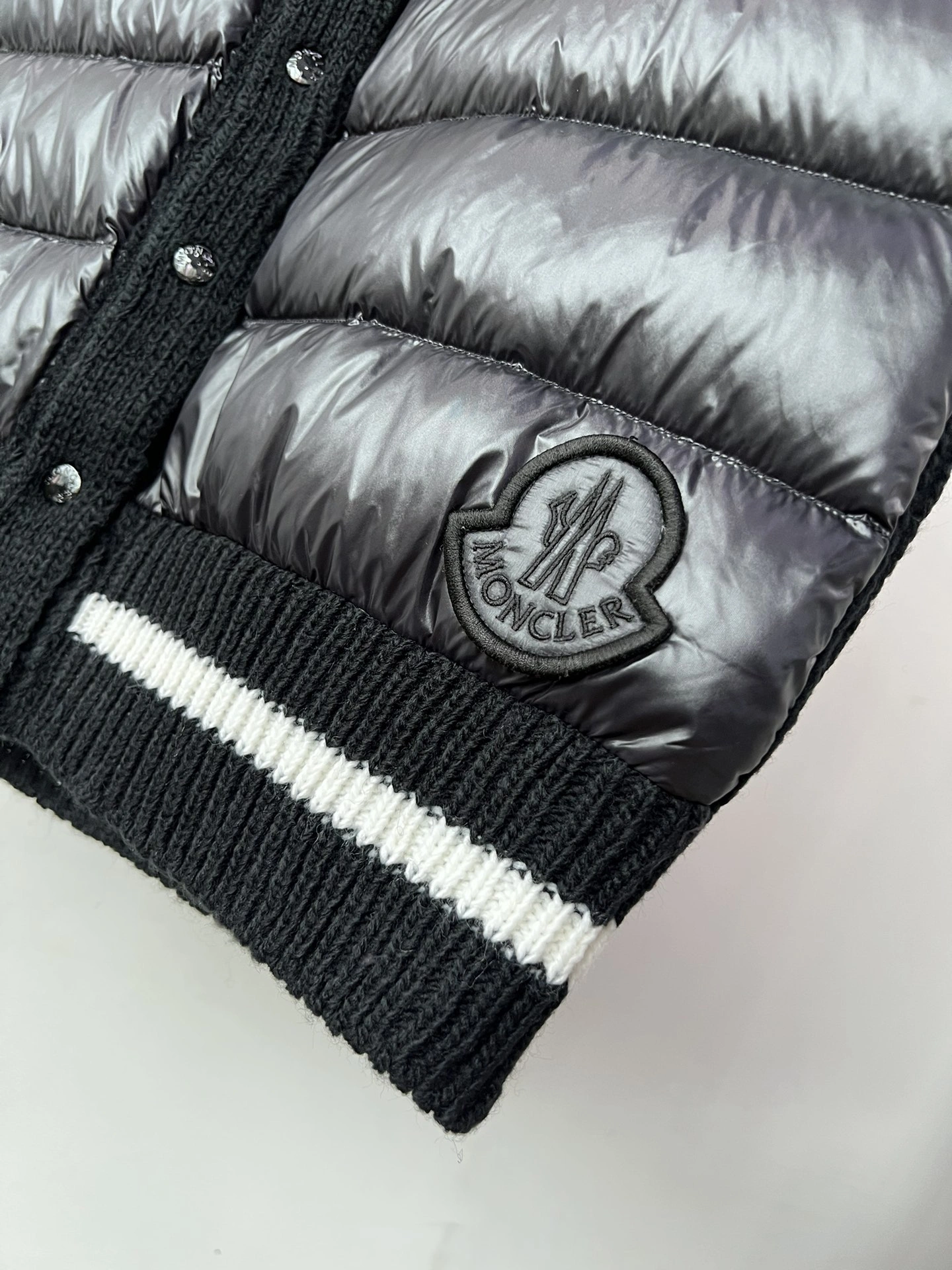 Indistinguishable Moncler Down Jackets