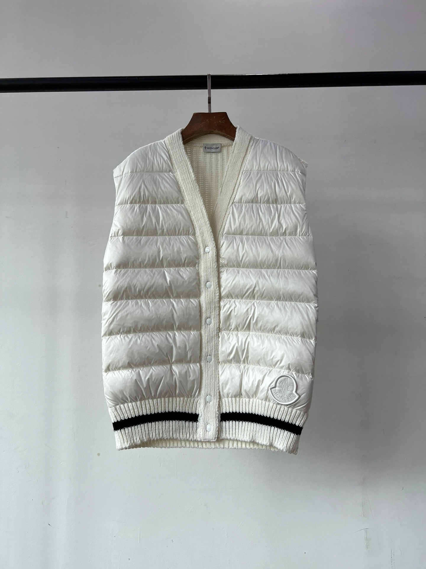Indistinguishable Moncler Down Jackets