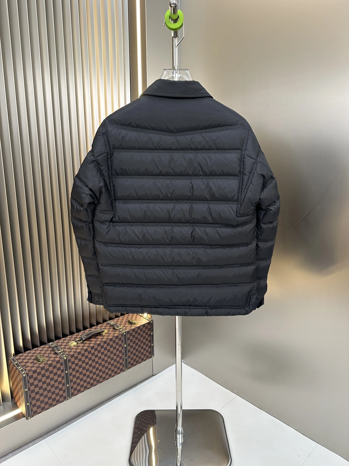 High fidelity Moncler Down Jackets