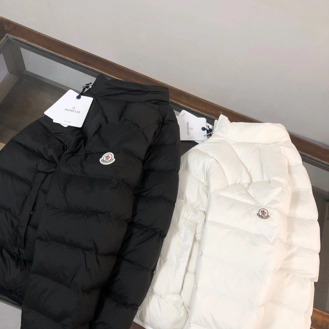 Brand-original Moncler Down Jackets