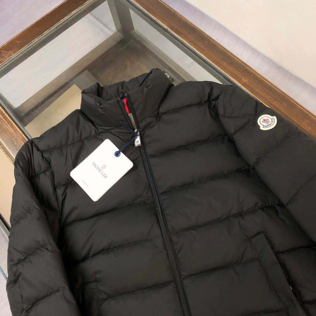 Brand-original Moncler Down Jackets