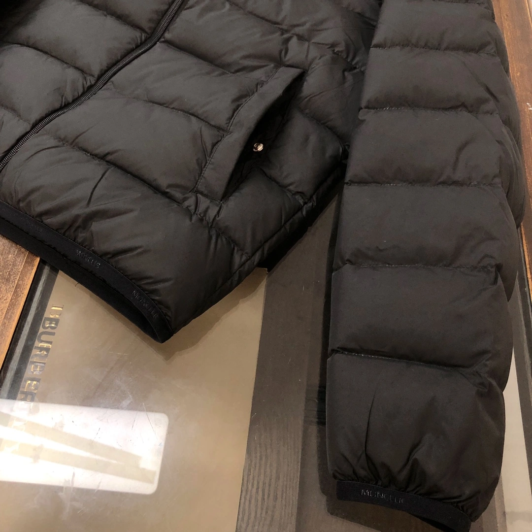 Brand-original Moncler Down Jackets