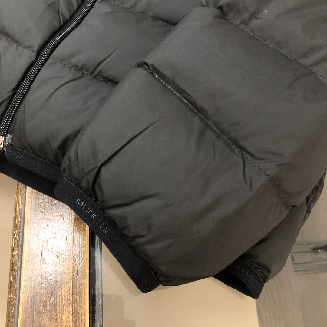 Brand-original Moncler Down Jackets