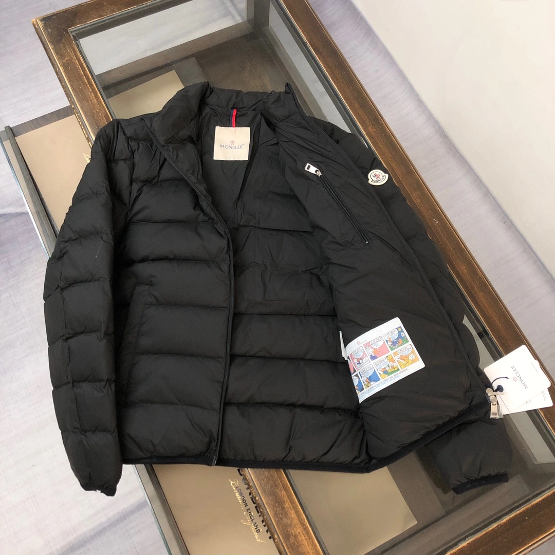 Brand-original Moncler Down Jackets