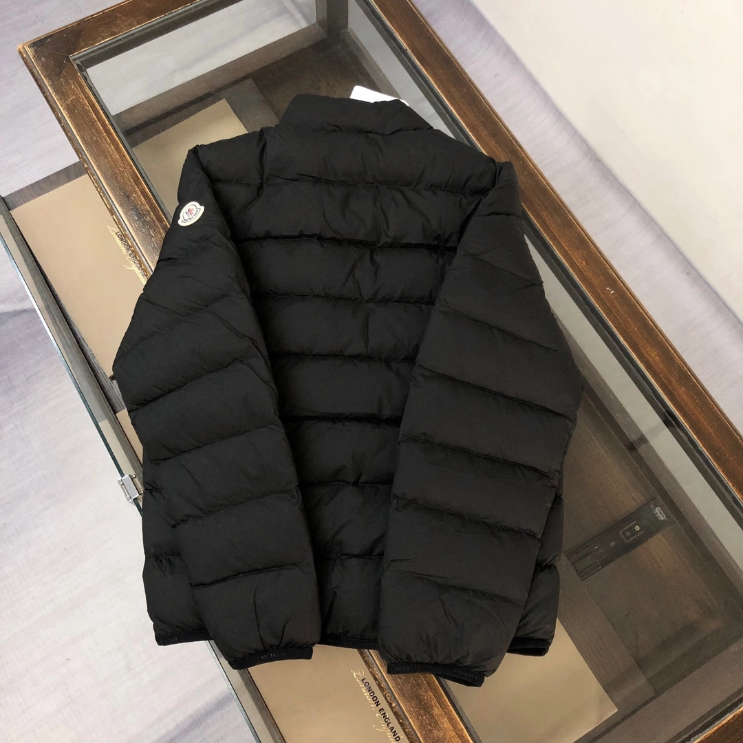Brand-original Moncler Down Jackets