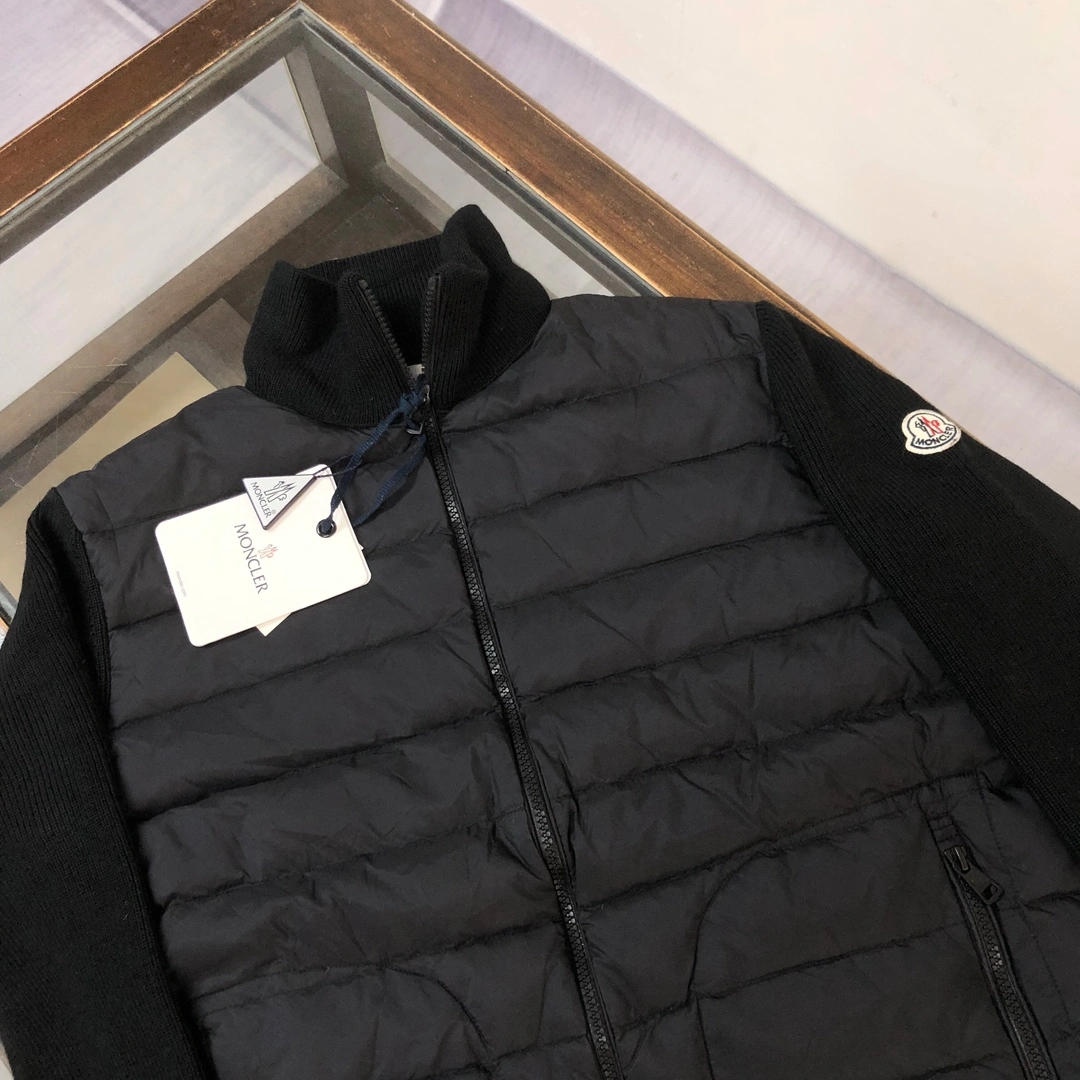 Precise copy Moncler Down Jackets