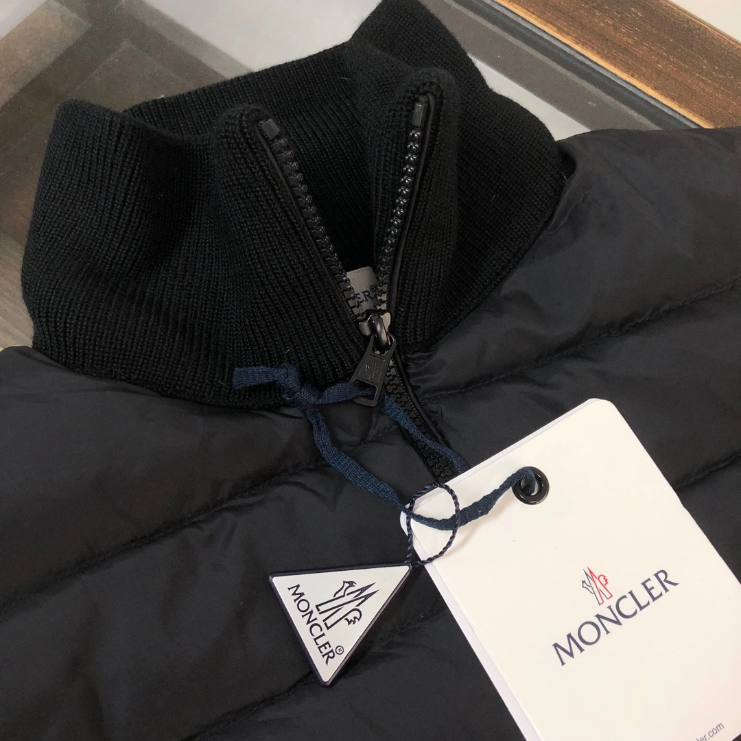 Precise copy Moncler Down Jackets