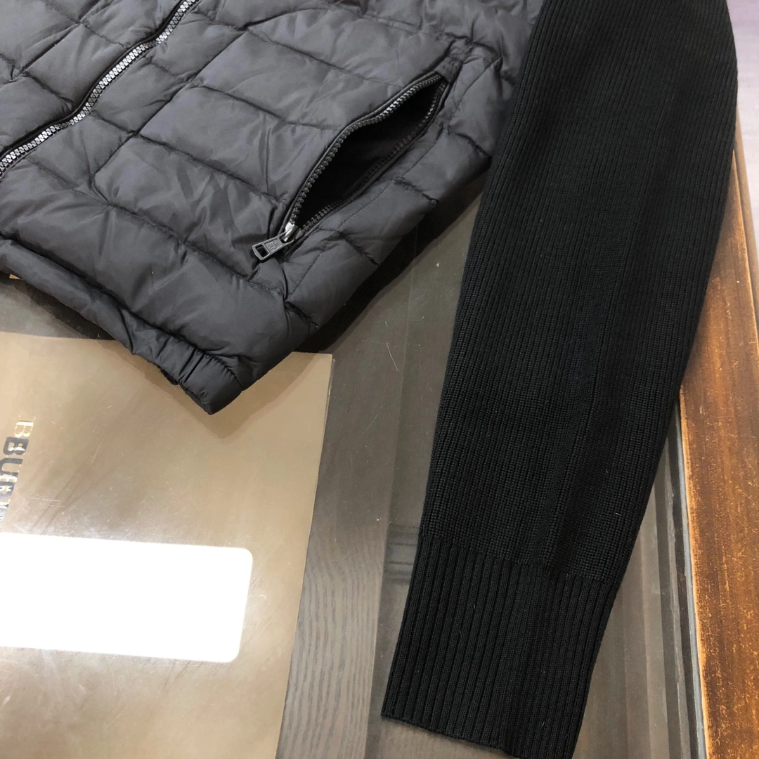 Precise copy Moncler Down Jackets