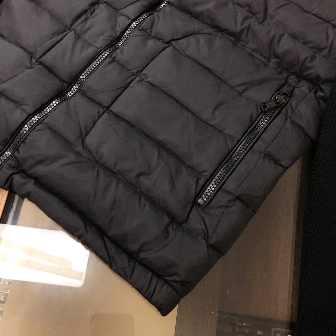 Precise copy Moncler Down Jackets