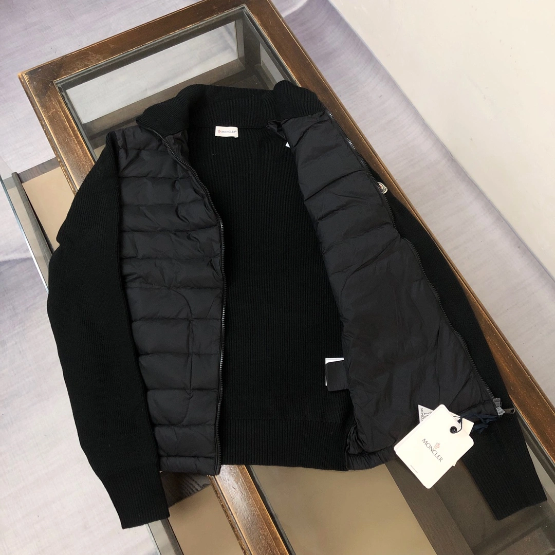 Precise copy Moncler Down Jackets