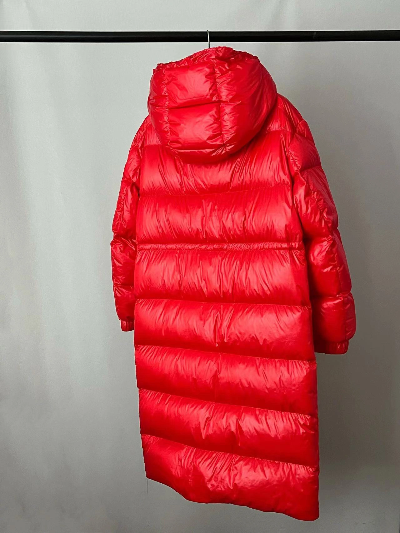 Brand-authenticated Moncler Down Jackets