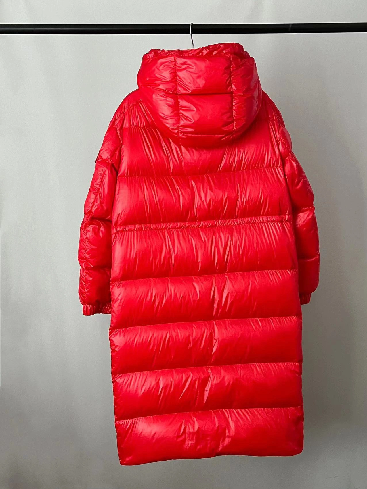 Brand-authenticated Moncler Down Jackets