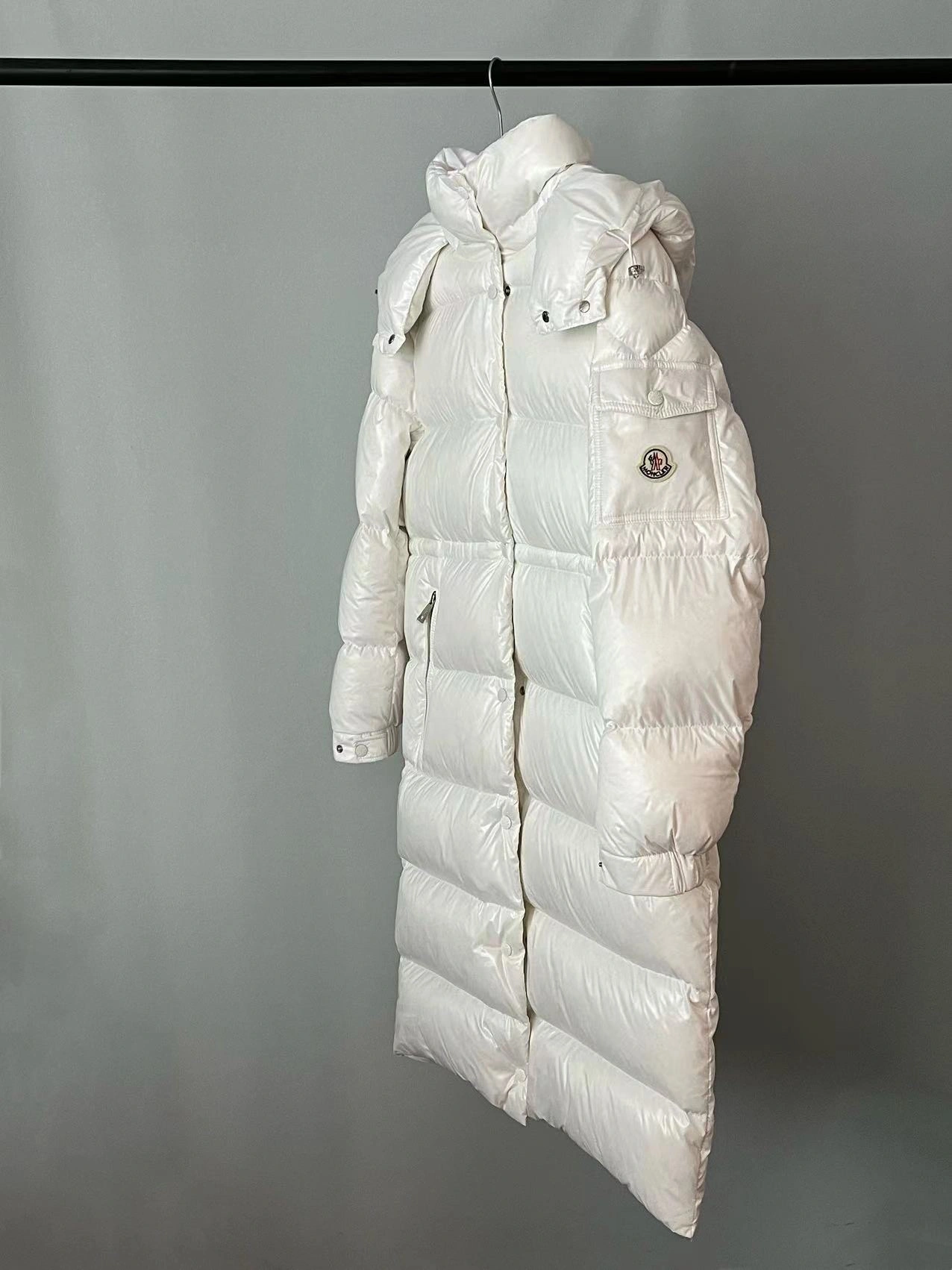 Top mirror Moncler Down Jackets