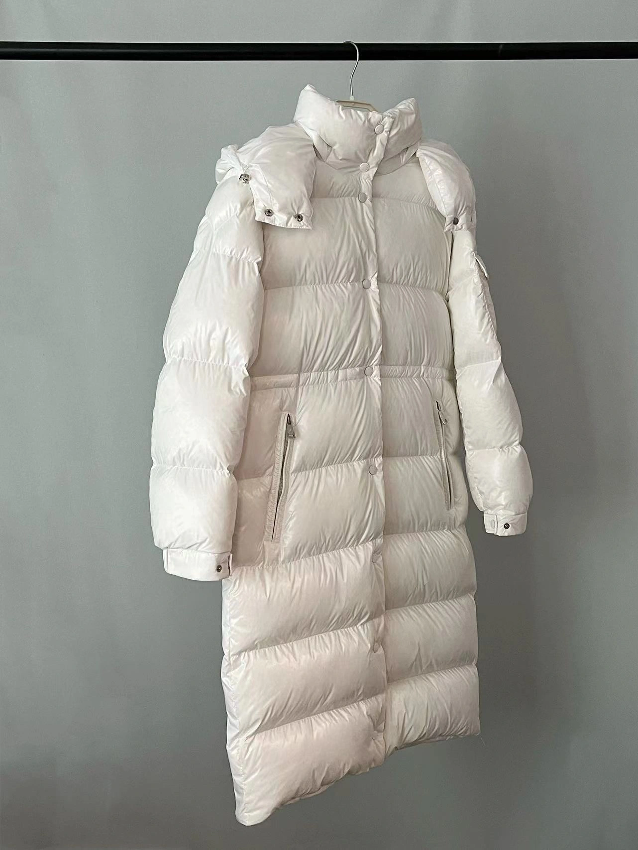 Top mirror Moncler Down Jackets