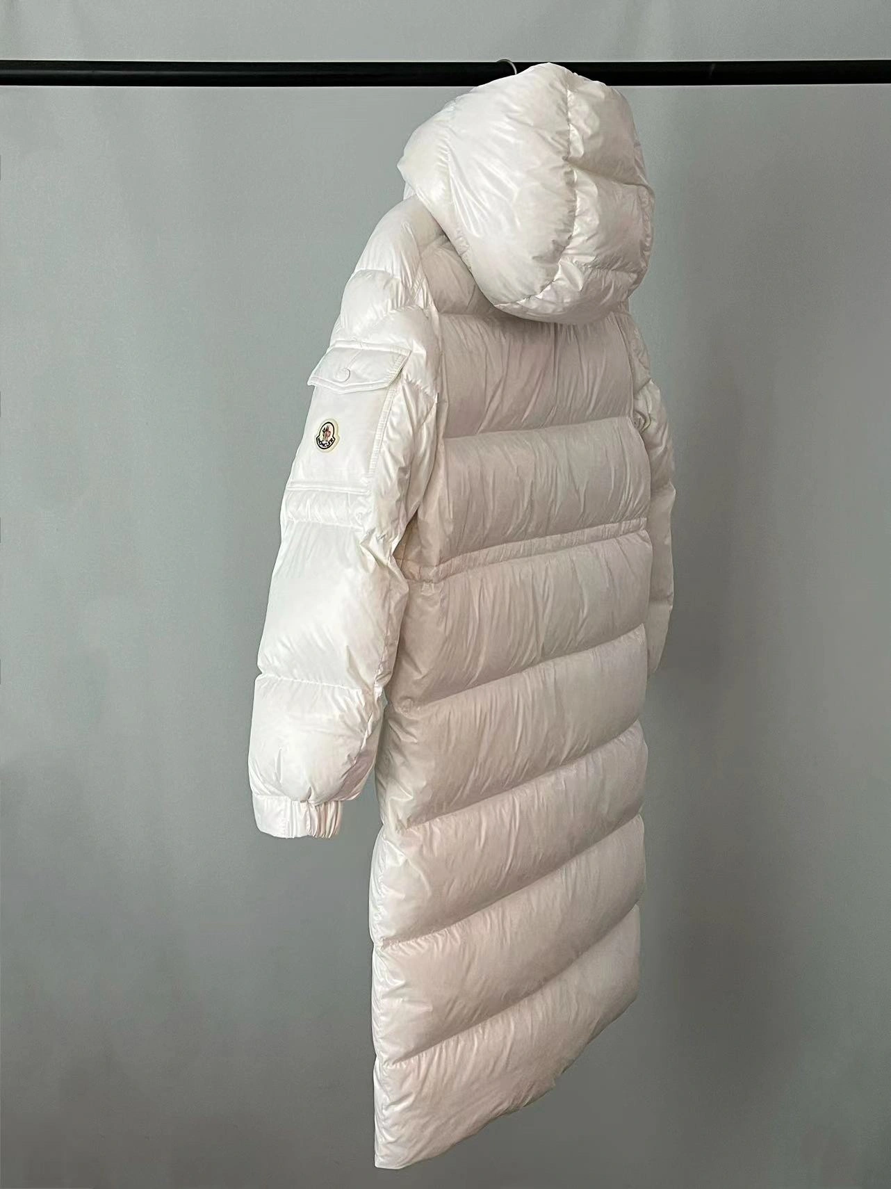 Top mirror Moncler Down Jackets