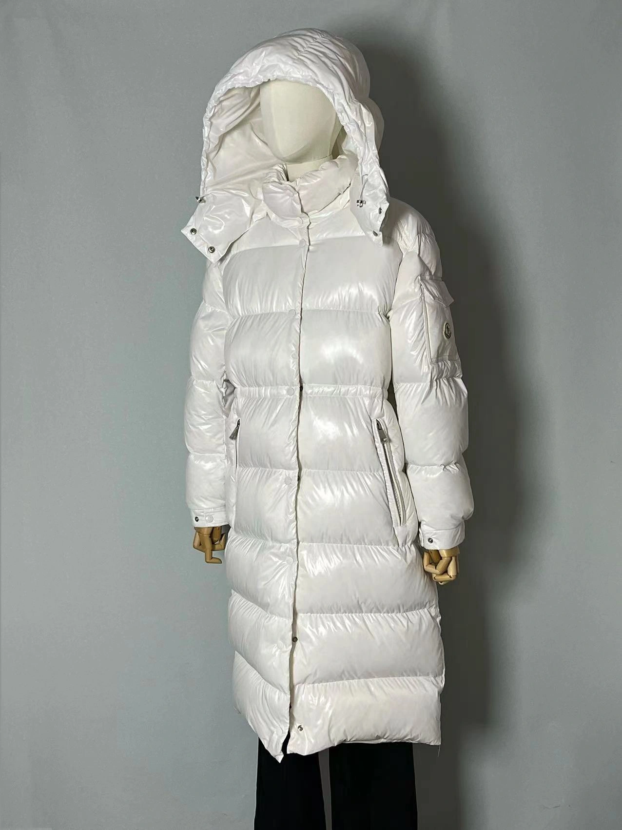 Top mirror Moncler Down Jackets