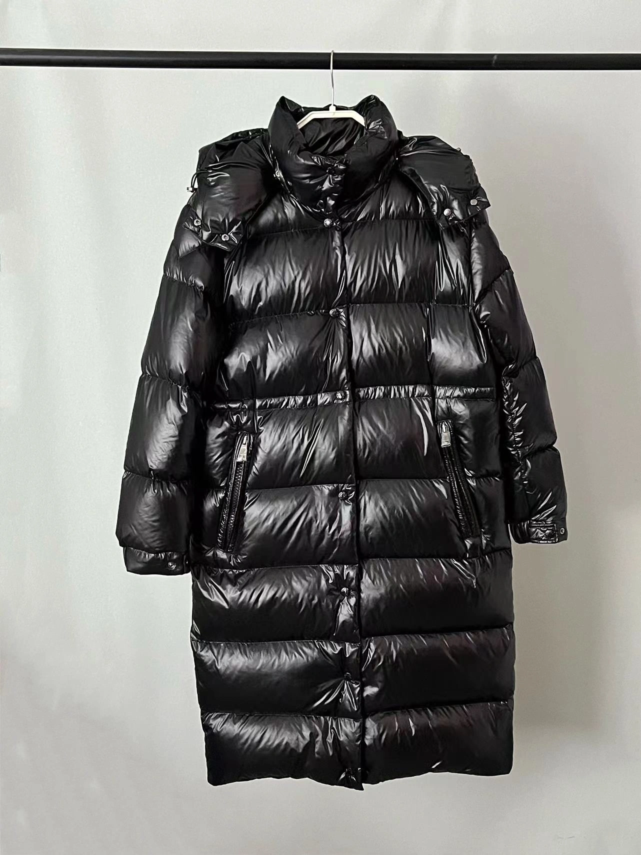 Official Moncler Down Jackets