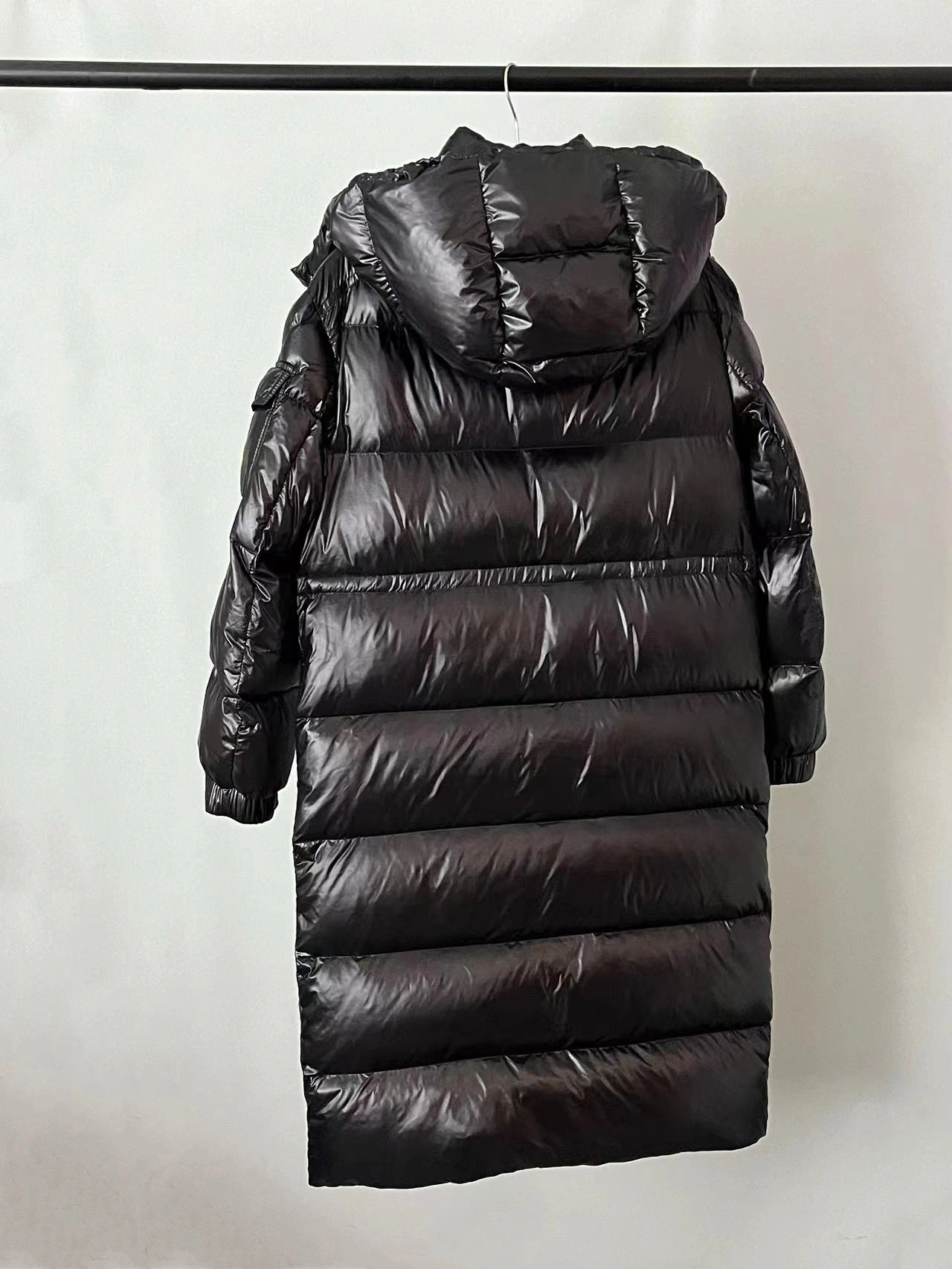 Official Moncler Down Jackets