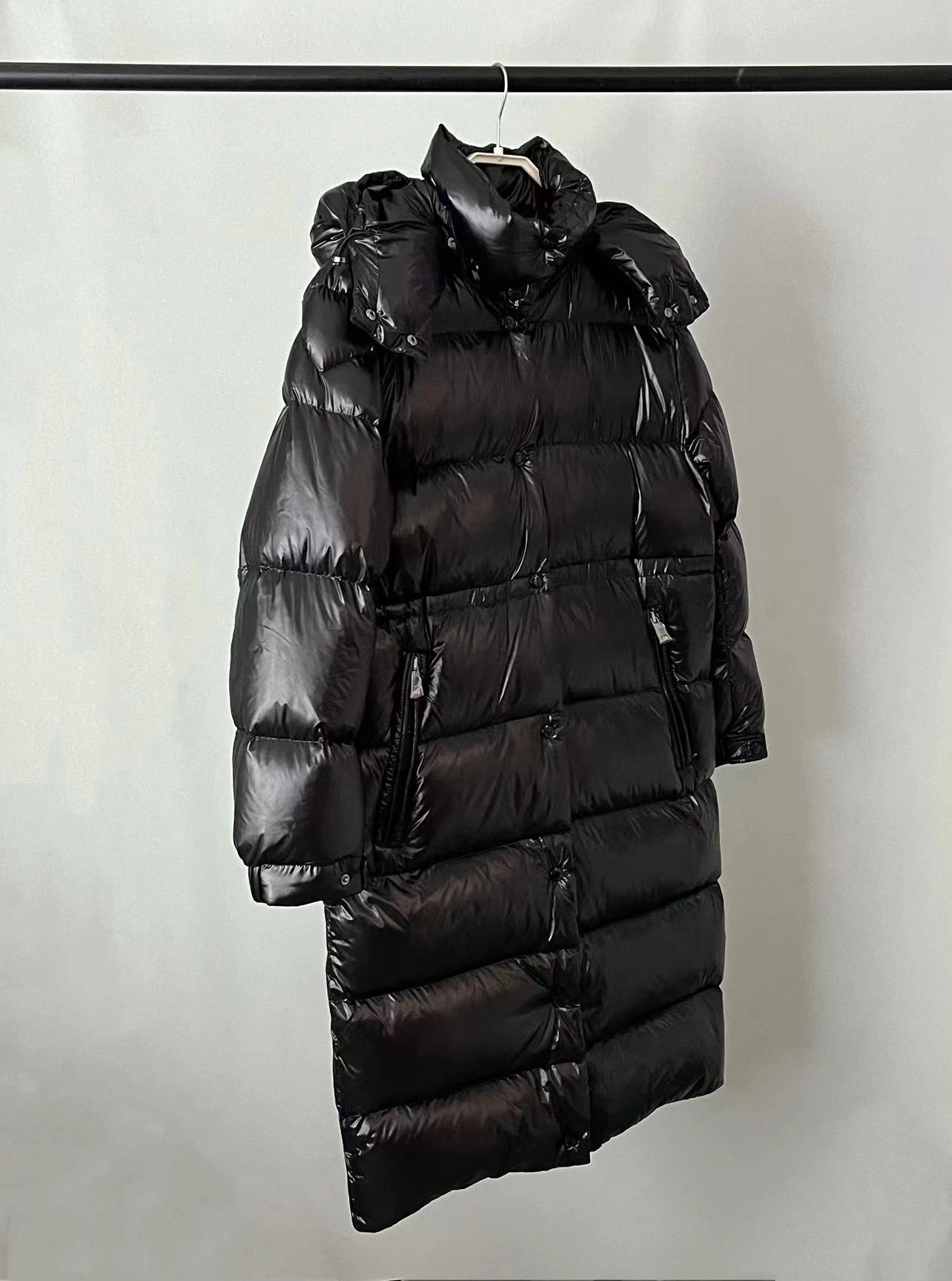 Official Moncler Down Jackets