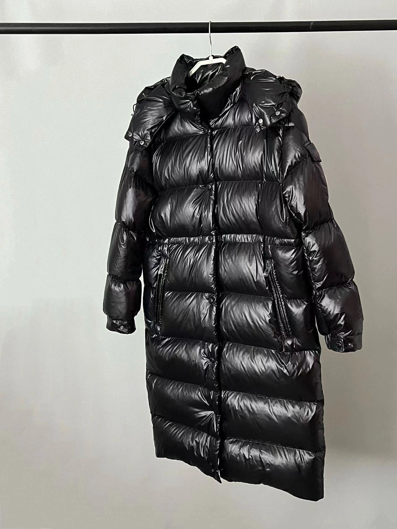 Official Moncler Down Jackets