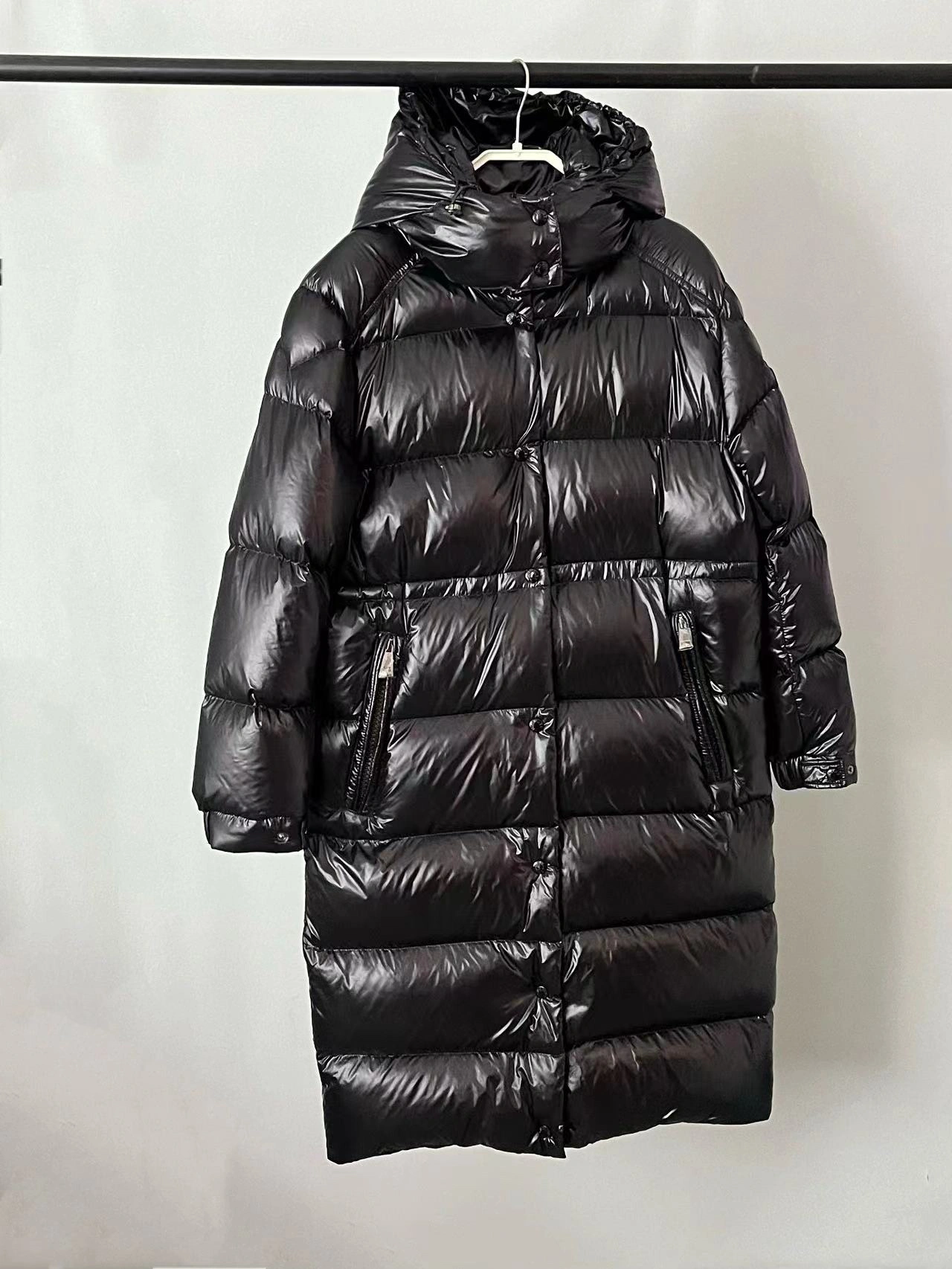Official Moncler Down Jackets