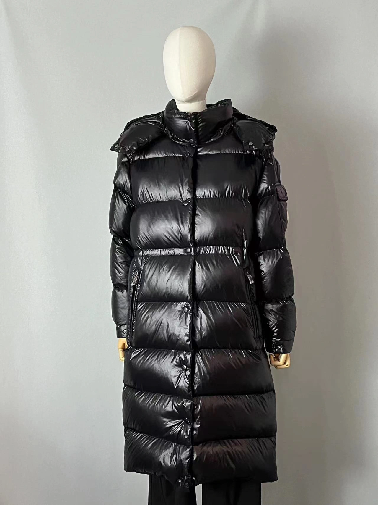 Official Moncler Down Jackets