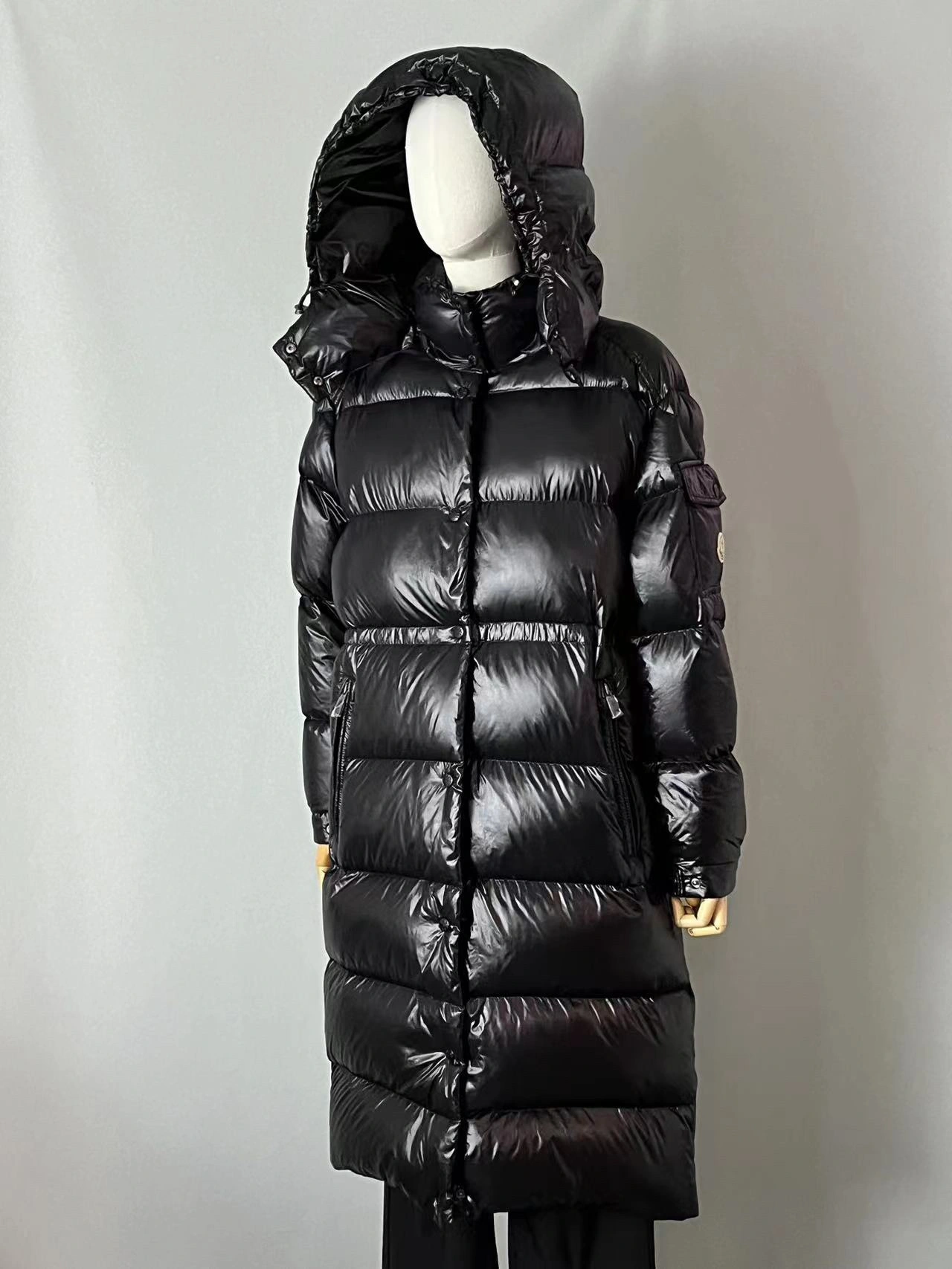 Official Moncler Down Jackets