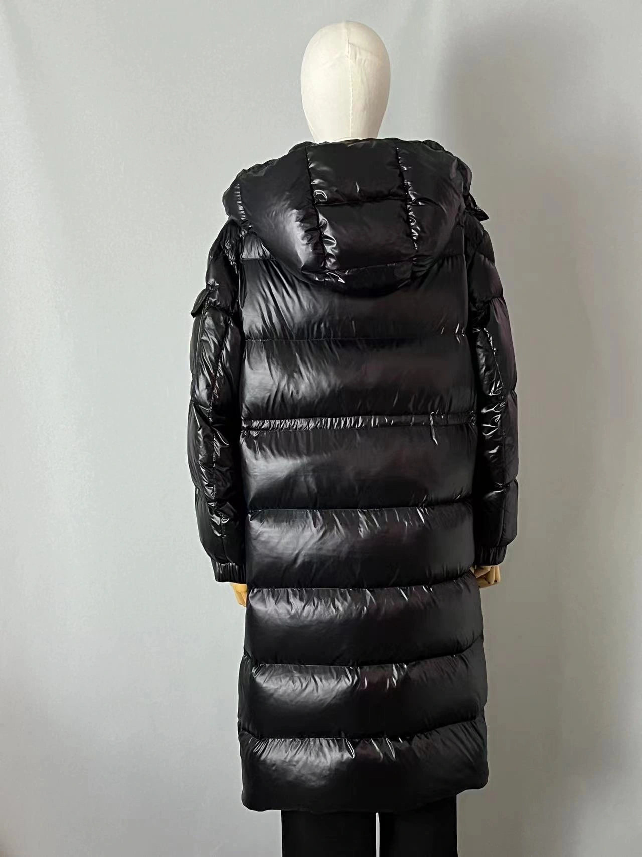 Official Moncler Down Jackets