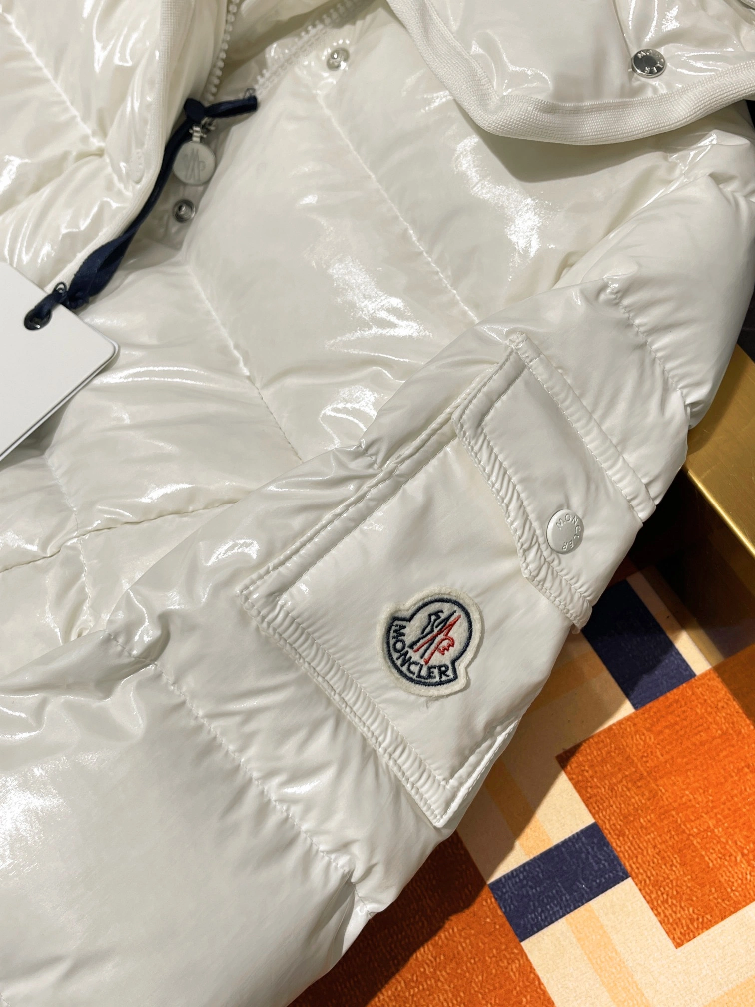 Mirror quality Moncler Down Jackets