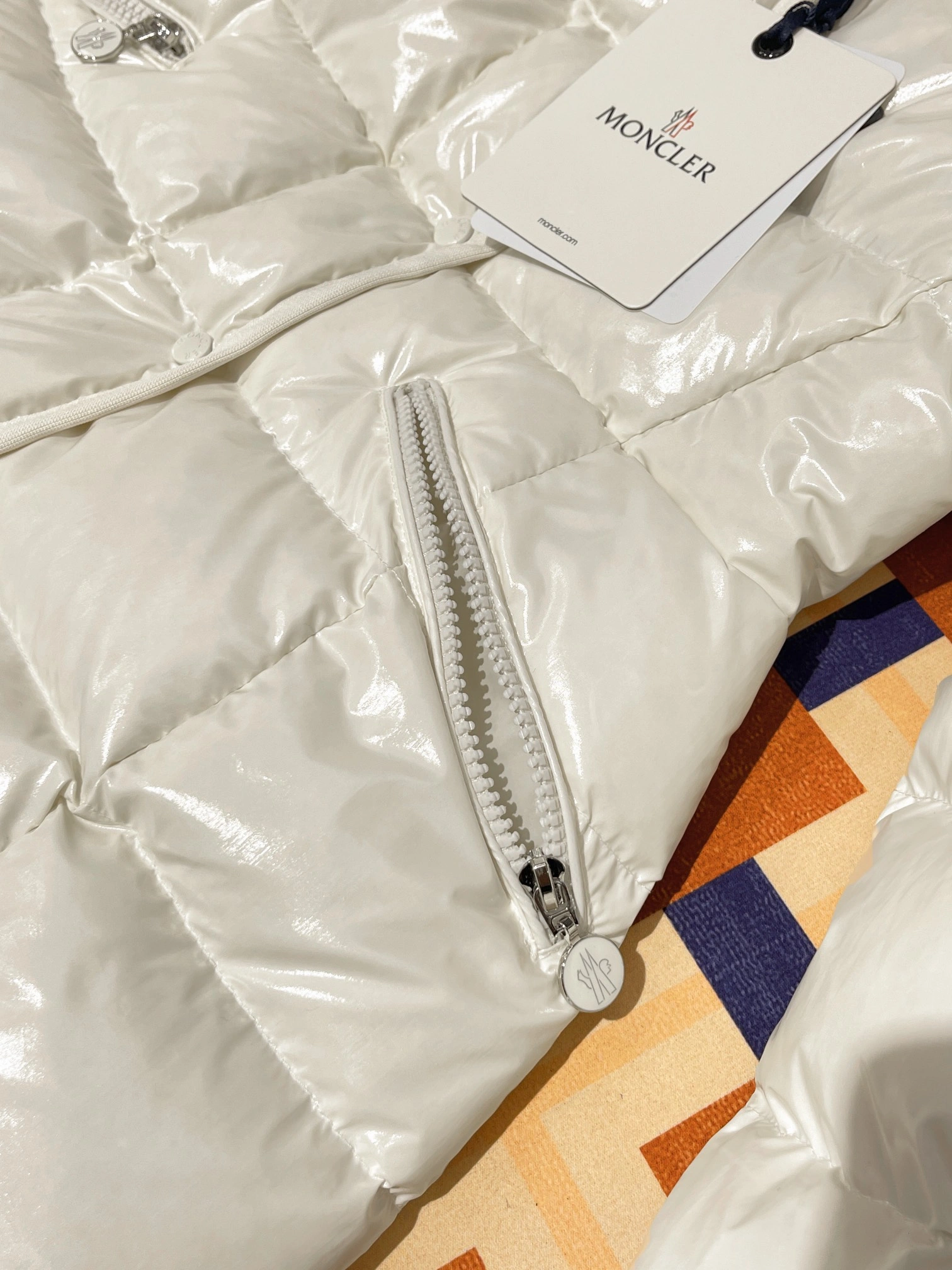 Mirror quality Moncler Down Jackets